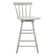 Birch Lane™ Portside Swivel Solid Wood Counter Stool & Reviews | Wayfair